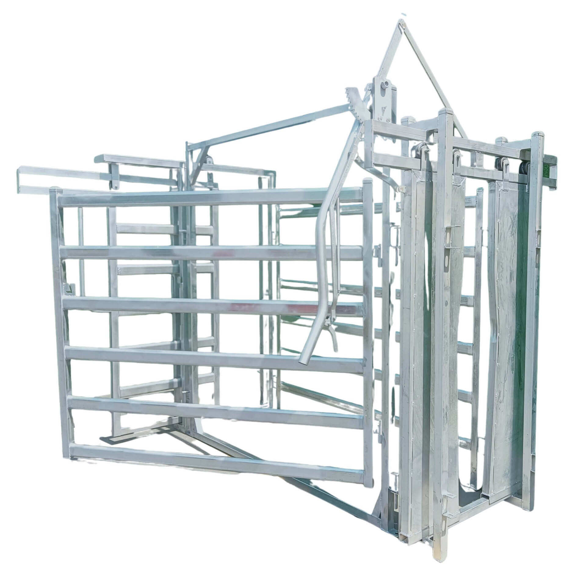 Cattle Yards – Page 2