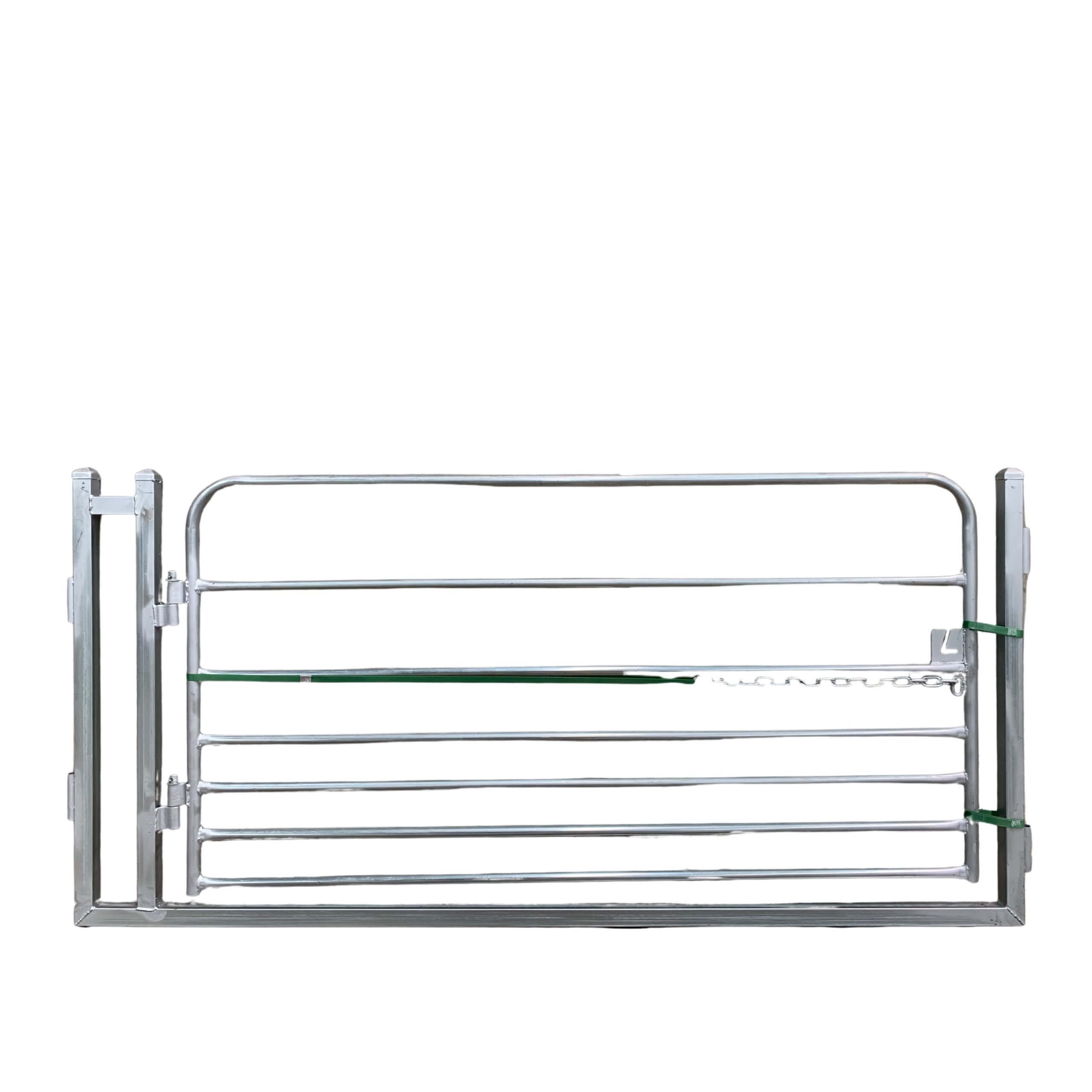 1m x 2.1m Standard sheep panel gate