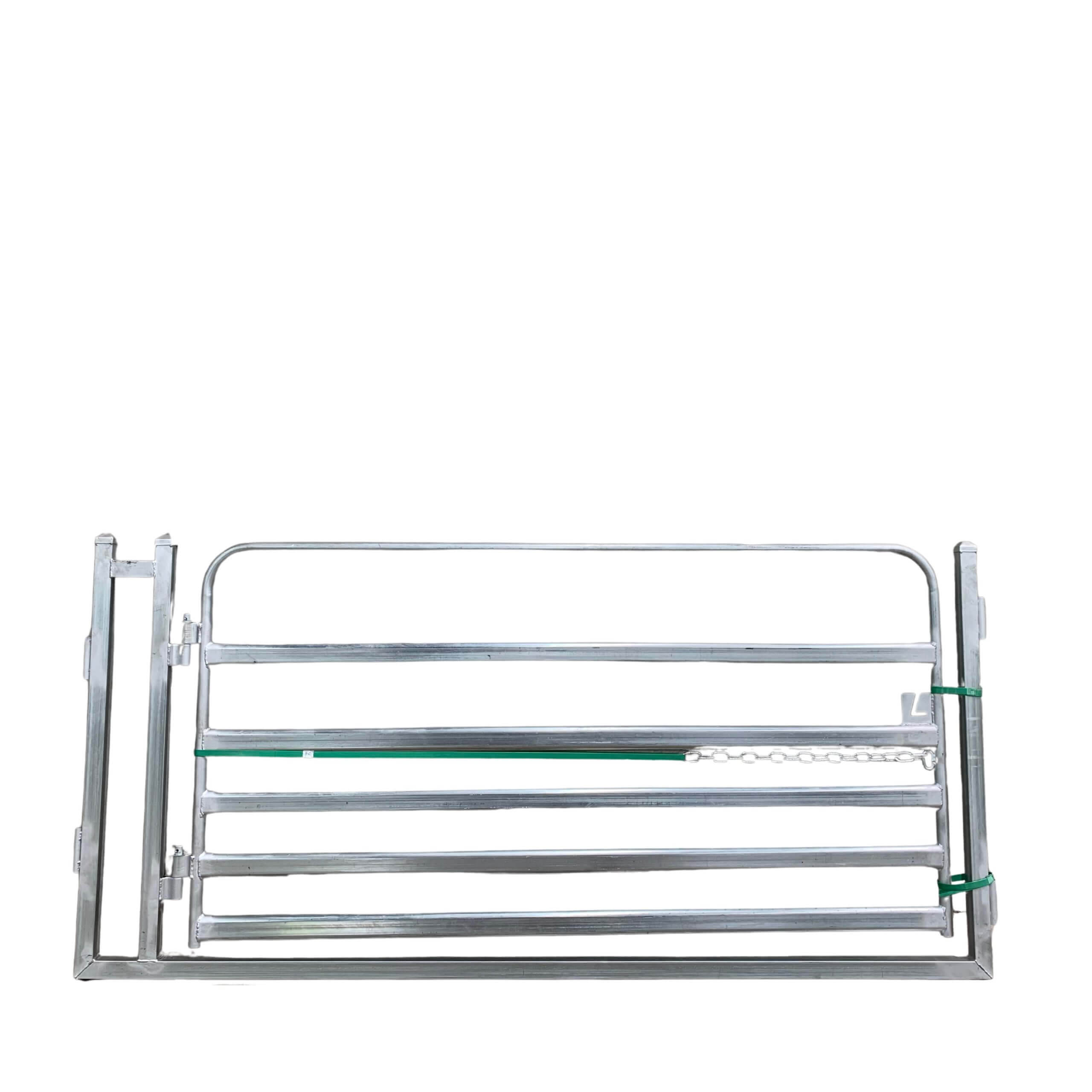 Heavy duty 1m x 2.1m sheep panel gate