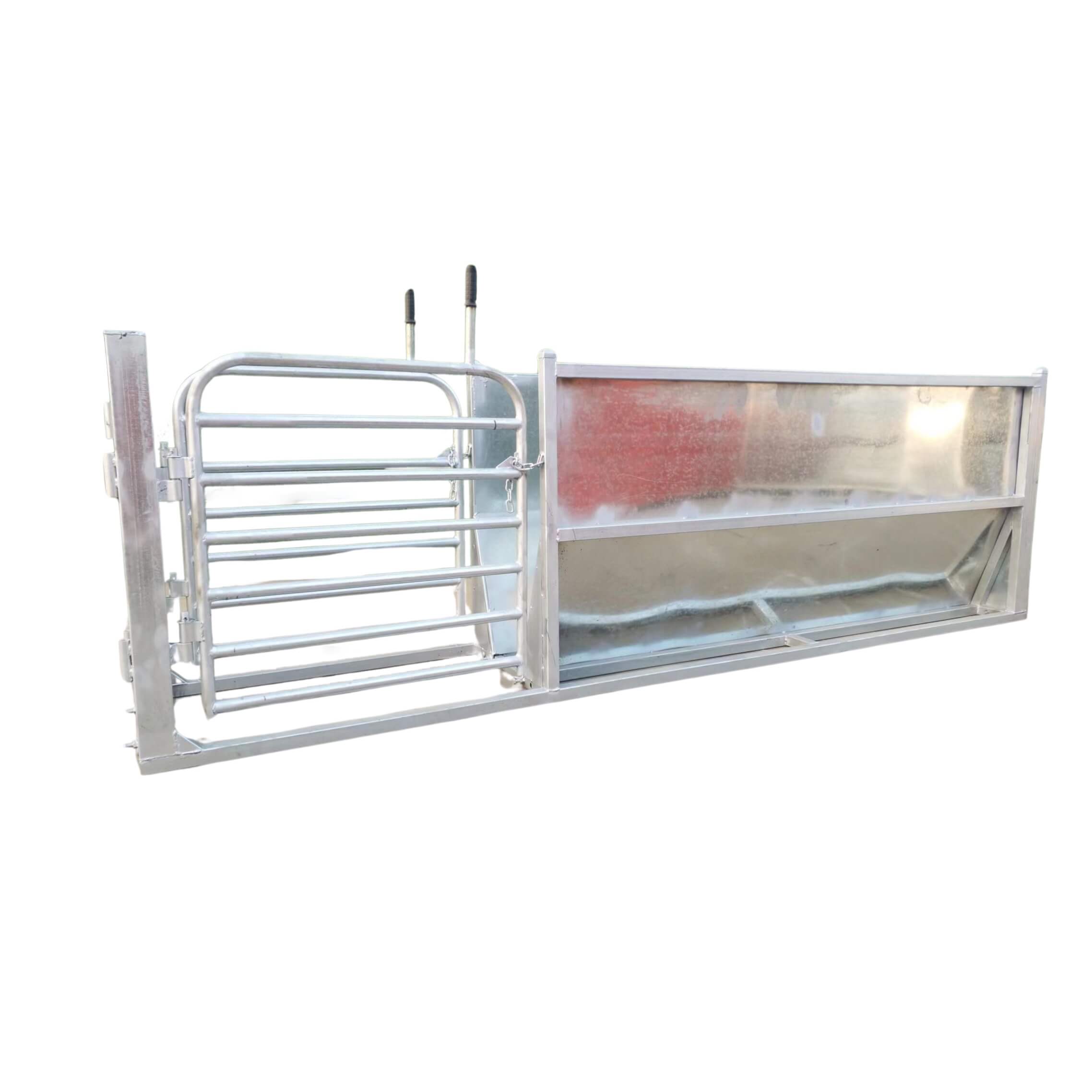 Sheep Drafting Race - 3.3m long, adjustable