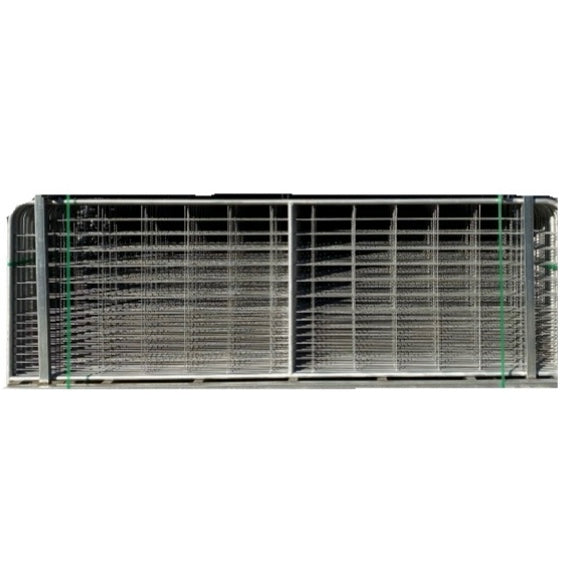 1.2m x 3.6m Heavy duty farm gate